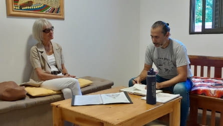 Actividades - Espacio Consciencia