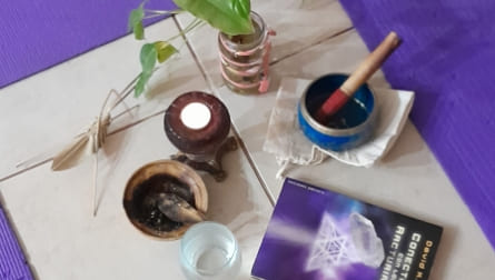 Actividades - Espacio Consciencia