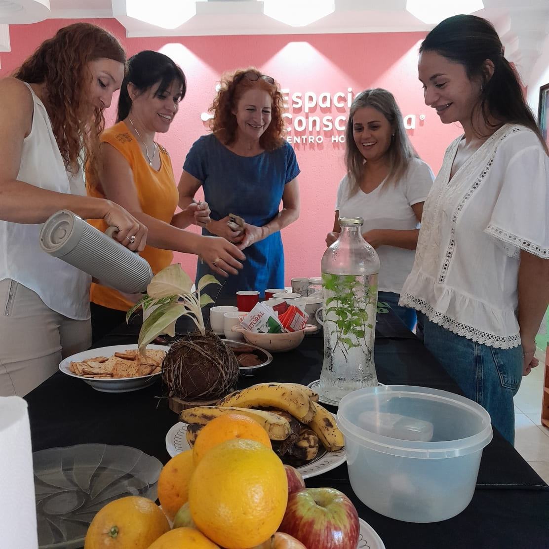 Inicio - Espacio Consciencia