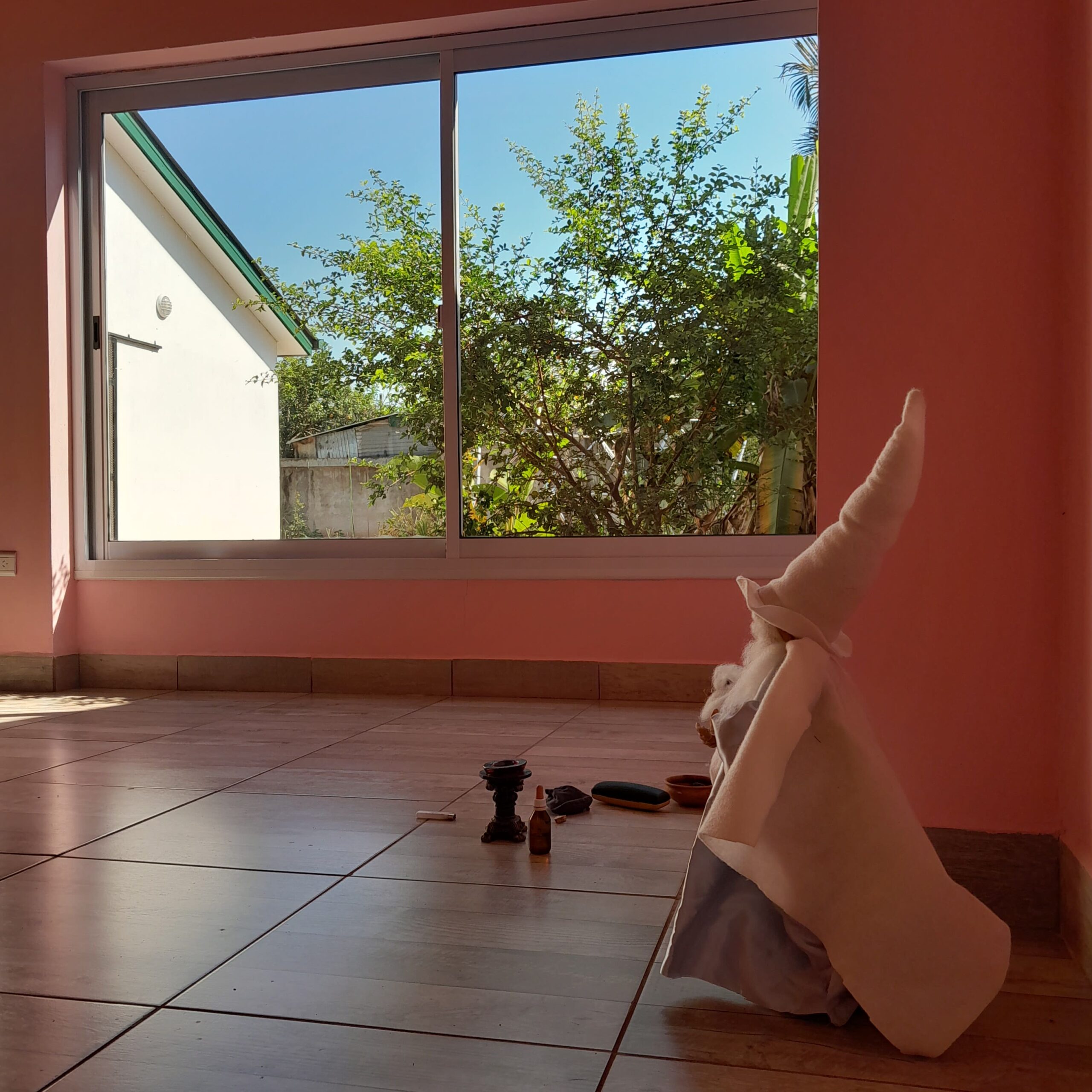 Conócenos - Espacio Consciencia